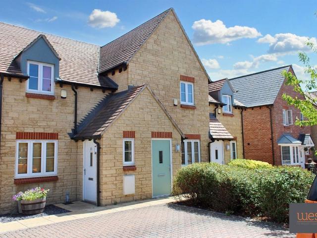Willow Farm, Marcham OX13, 2 bed terraced house to rent, £1,675 pcm | PrimeLocation