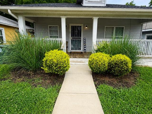 Willow House