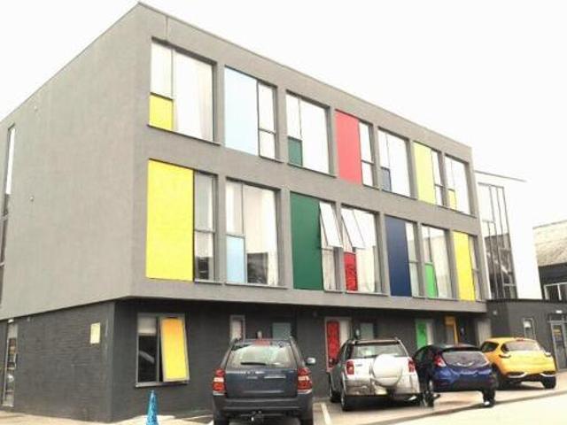 Willow House, Apartment,willow Row, 1 Bedroom Apartment