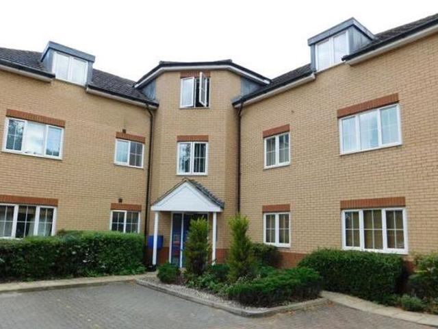 Willow House, Howlands, 2 Bedroom Apartment