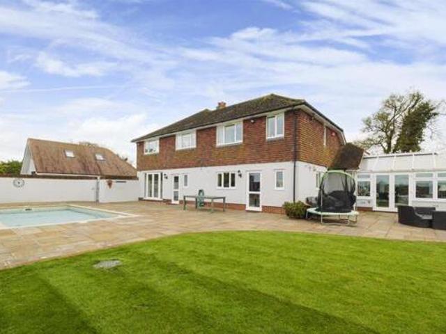 Willow House, Ratling Road, 4 Bedroom Semi detached