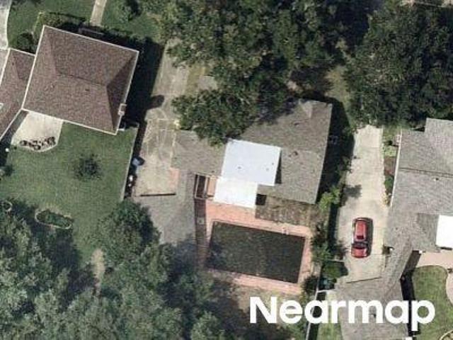 Willow Hill Dr