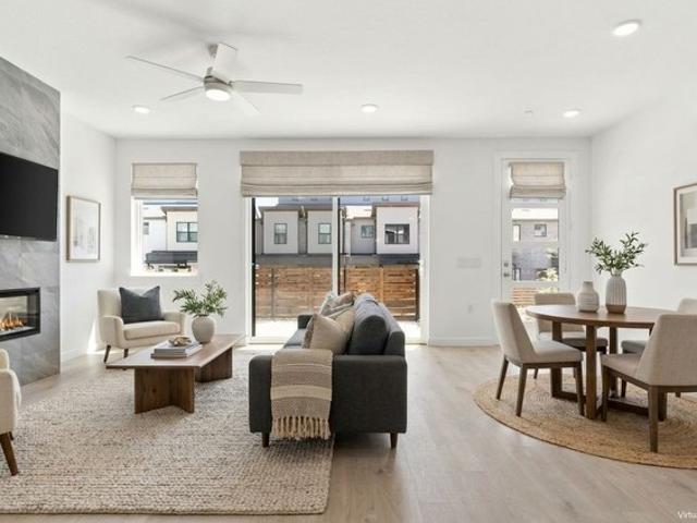 Willow ii re Plan Wildridge Community
