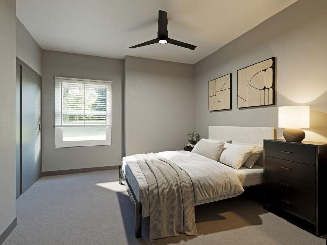 Willow on the Pond 1 Bedroom Apartment for Rent at 502 Kenwood Rd, Champaign, IL 61821