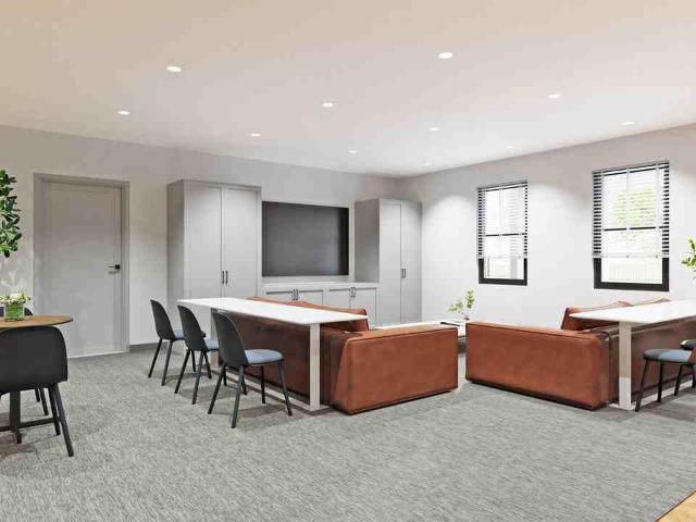 Willow on the Pond 2 Bedroom Apartment for Rent at 502 Kenwood Rd, Champaign, IL 61821