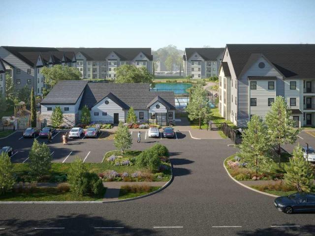 Willow on the Pond 2 Bedroom Apartment for Rent at 502 Kenwood Rd, Champaign, IL 61821