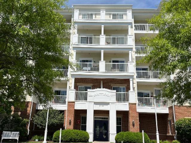 Willow Oak Dr
