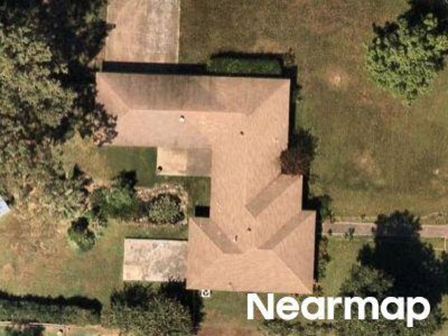 Willow Oak Dr