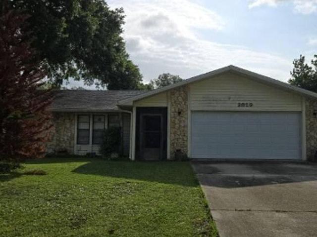 Willow Oak Dr