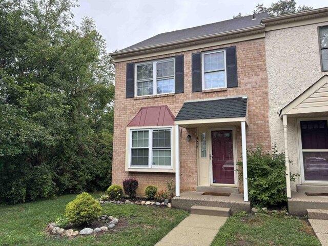 Willow Oak Pl Unit,mays Landing, Home For Sale