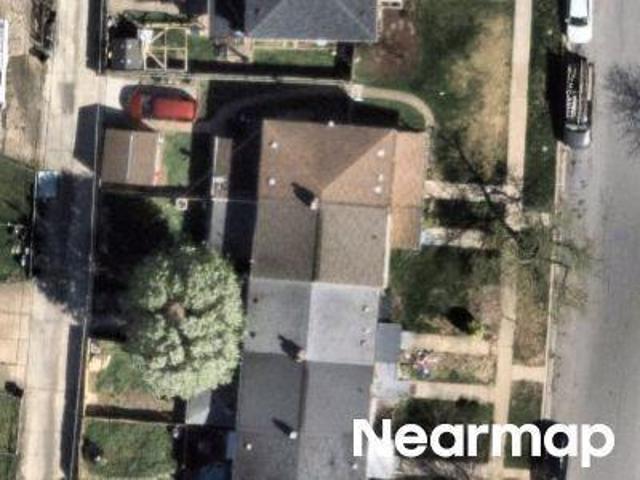 Willow Oak Rd