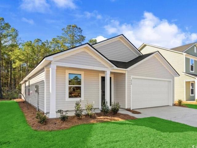 Willow Oaks Unit Ramsey Way Lot,conway, Home For Sale