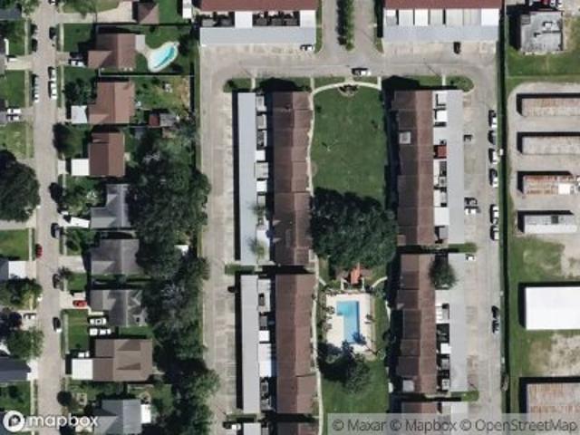 Willow Oaks Cir