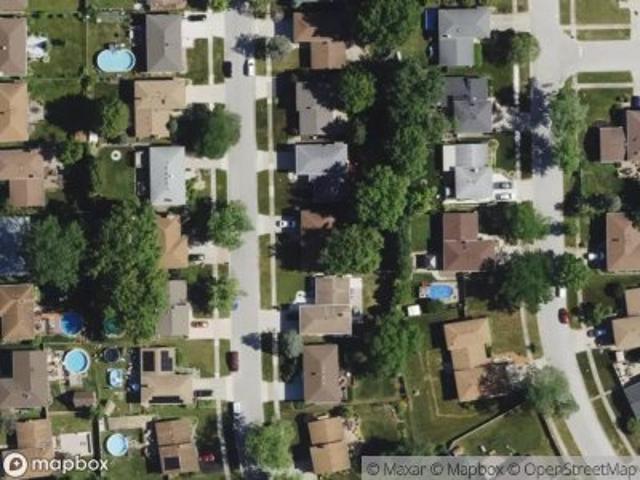 Willow Ln