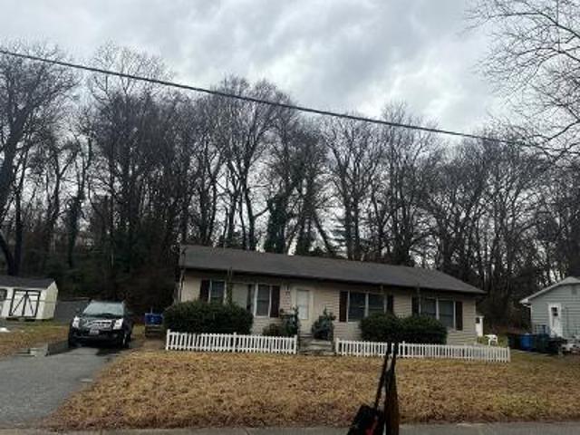 Willow Ln