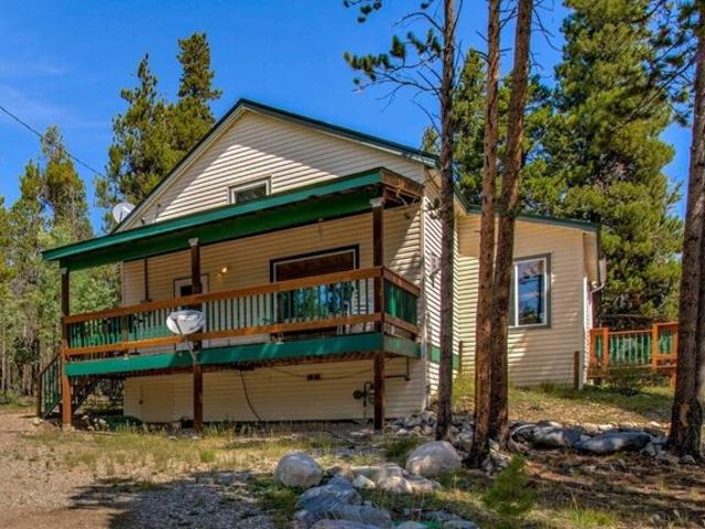 Willow Ln, Alma, Home For Sale