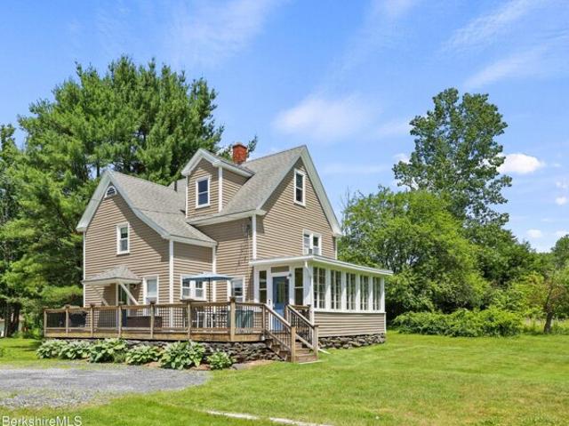 Willow Ln, Lenox, Home For Sale
