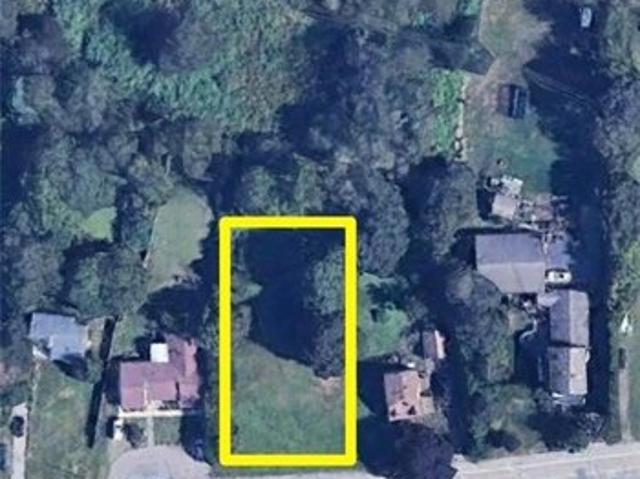 Willow Ln, Portsmouth, Plot For Sale