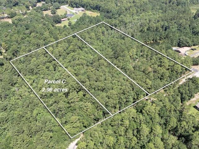 Willow Ln Parcel C, Crestview, FL 32539
