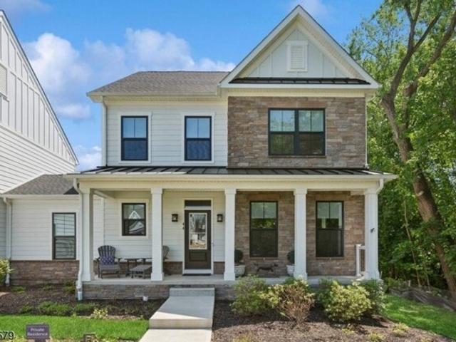 Willow Ln, Parsippany Troy Hills Township, Condo For Sale