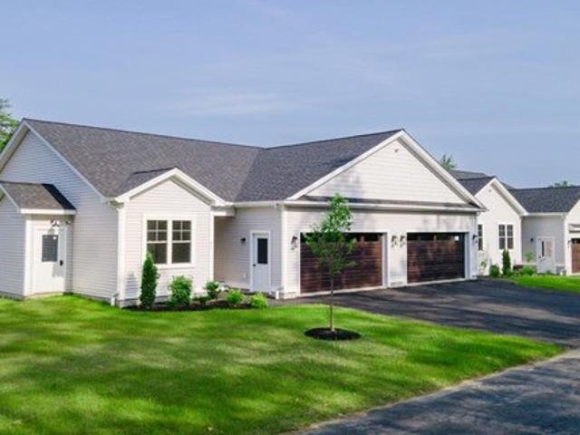 Willow Ln Unit 3, Rindge, NH 03461