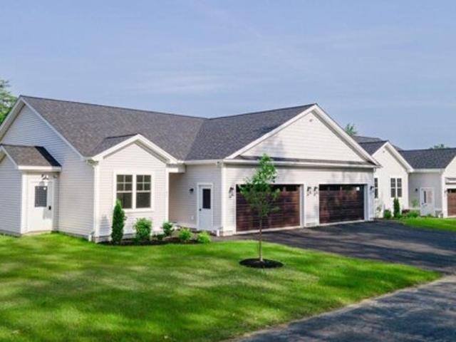 Willow Ln Unit,rindge, Condo For Sale