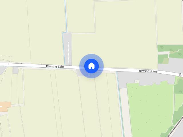 Willow Lodge, Rawsons Lane, Boston, Lincolnshire