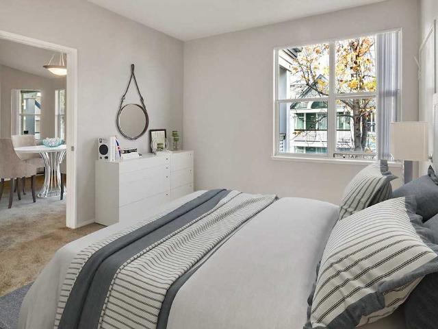 Willow Lake 3 Bedroom Apartment for Rent at 1331 Lakeshore Cir, San Jose, CA 95131 McKay Ringwood