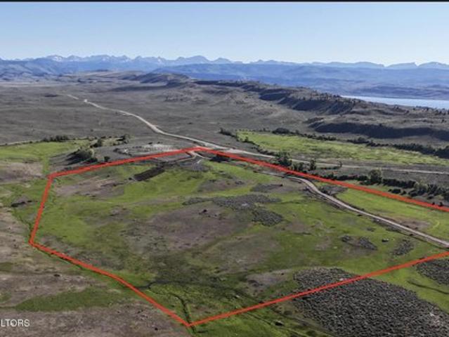 Willow Lake Rd # 1, Pinedale, WY 82941