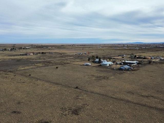 Willow Lake Rd Lot 8, Estancia, NM 87016