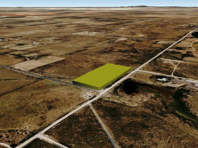 Willow Lake S11 T7N R8E L16 Road