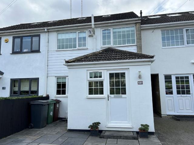 Willow Lane, Clifford, Wetherby, Yorkshire LS23, 4 bed detached house to rent, £1,350 pcm | PrimeLocation