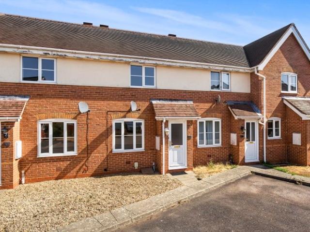 Willow Lane, Milton OX14, 1 bed terraced house to rent, £1,300 pcm | PrimeLocation