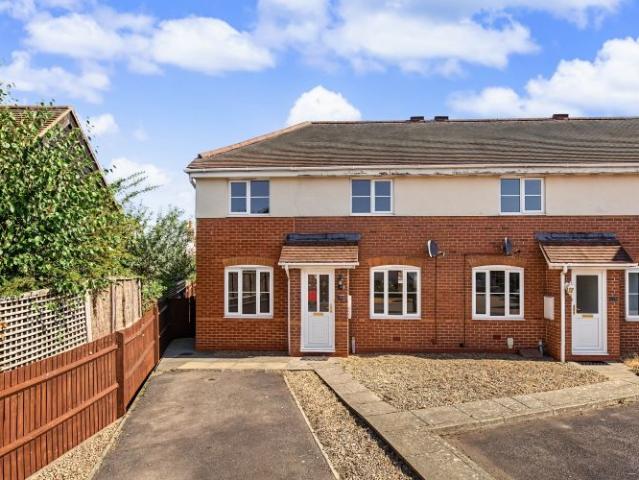 Willow Lane, Milton OX14, 2 bed end terrace house to rent, £1,700 pcm | PrimeLocation