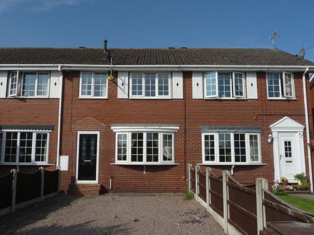 Willow Lane, Pontefract WF7, 3 bed town house to rent, £995 pcm | PrimeLocation
