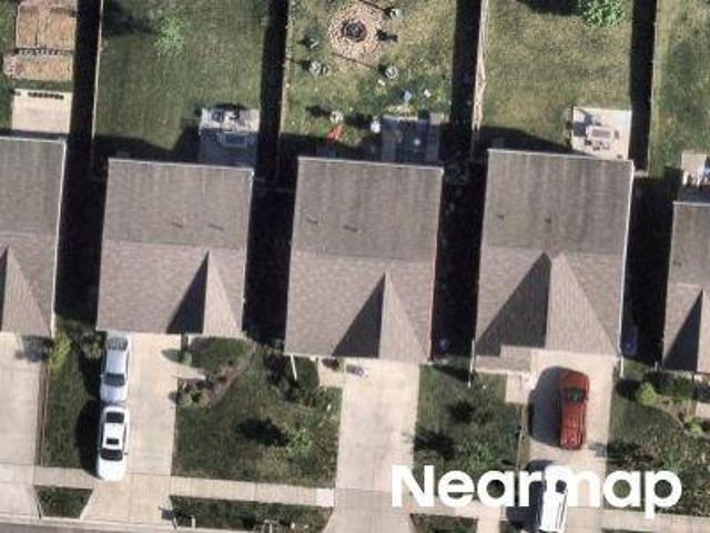 Willow Leaf Dr