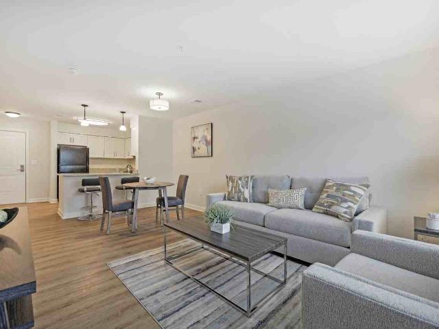 Willow Manor at Cabin Branch Senior 62+ 1 Bedroom Apartment for Rent at 13610 Little Seneca Pkwy, Clarksburg, MD 20871 Clarksburg