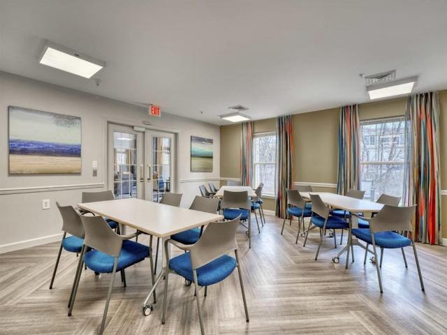 Willow Manor at Fair Hill Farm 1 Bedroom Apartment for Rent at 18301 Georgia Ave, Olney, MD 20832