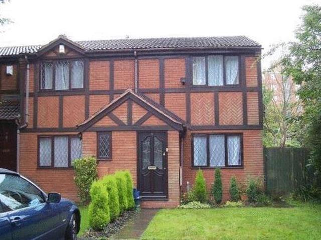 Willow Mews, Selly Oak, 2 Bedroom Terraced