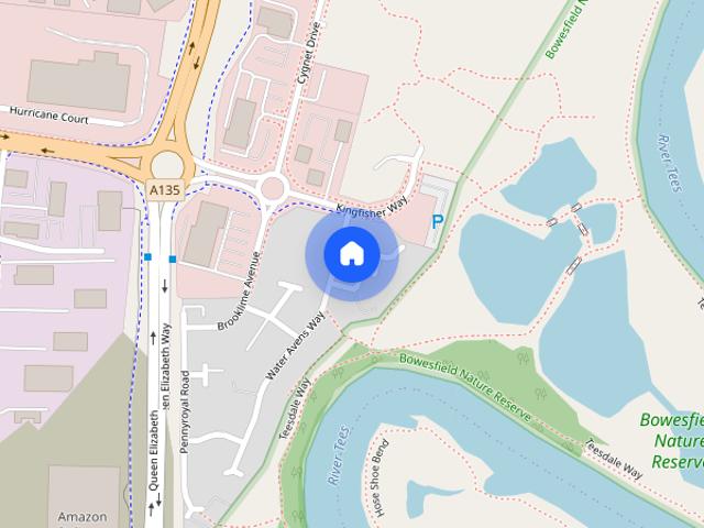 Willow Sage Court, Stockton On Tees, TS18 3UQ