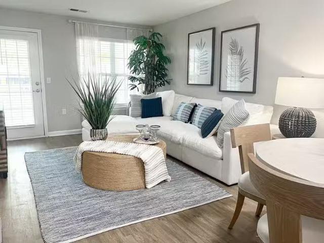 Willow Seaside Grove Apartments
