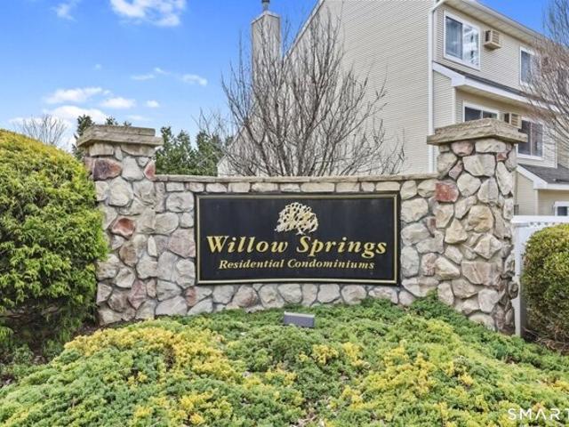 Willow Spgs Unit,new Milford, Condo For Sale