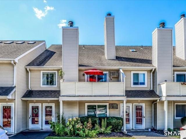Willow Spgs Unit,new Milford, Home For Sale