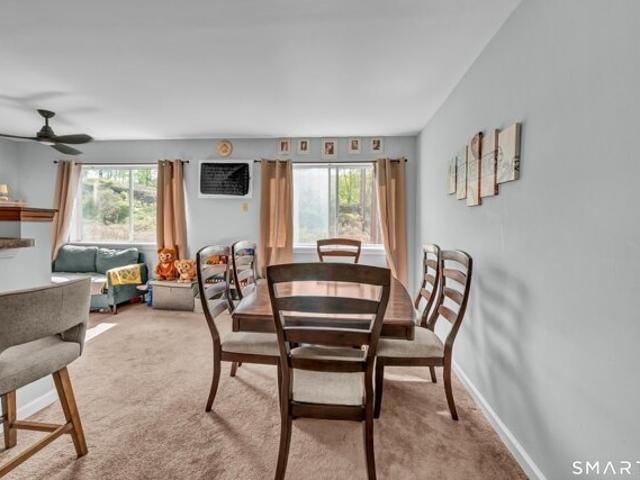 Willow Spgs Unit,new Milford, Home For Sale