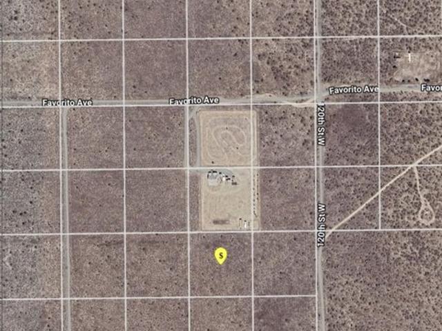 Willow Spgs, Rosamond, CA 93560