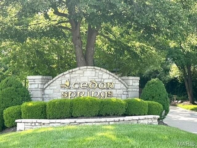 Willow Spring Hill Dr, Chesterfield, Condo For Sale