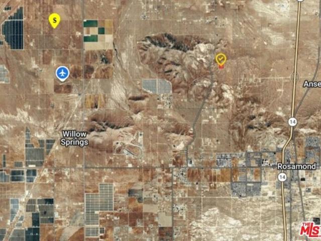 Willow Springs, CA 93560