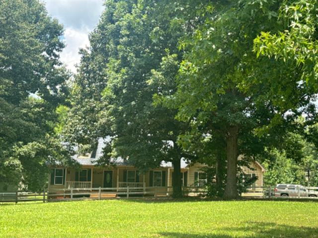 Willow Springs Church Rd