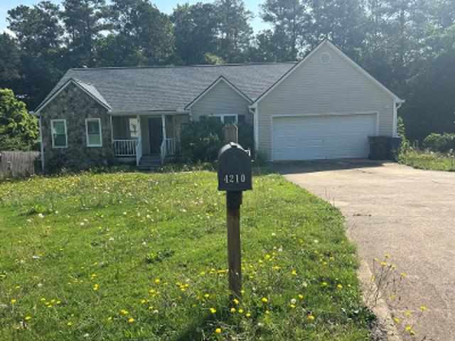 Willow Springs Dr