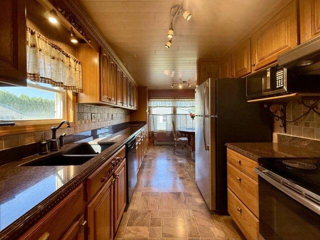 Willow St, Calais, Home For Sale